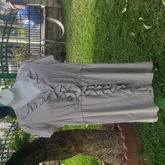 INC International Concepts | Dresses | 0 Silk Bloomingdales Inc Plus ...